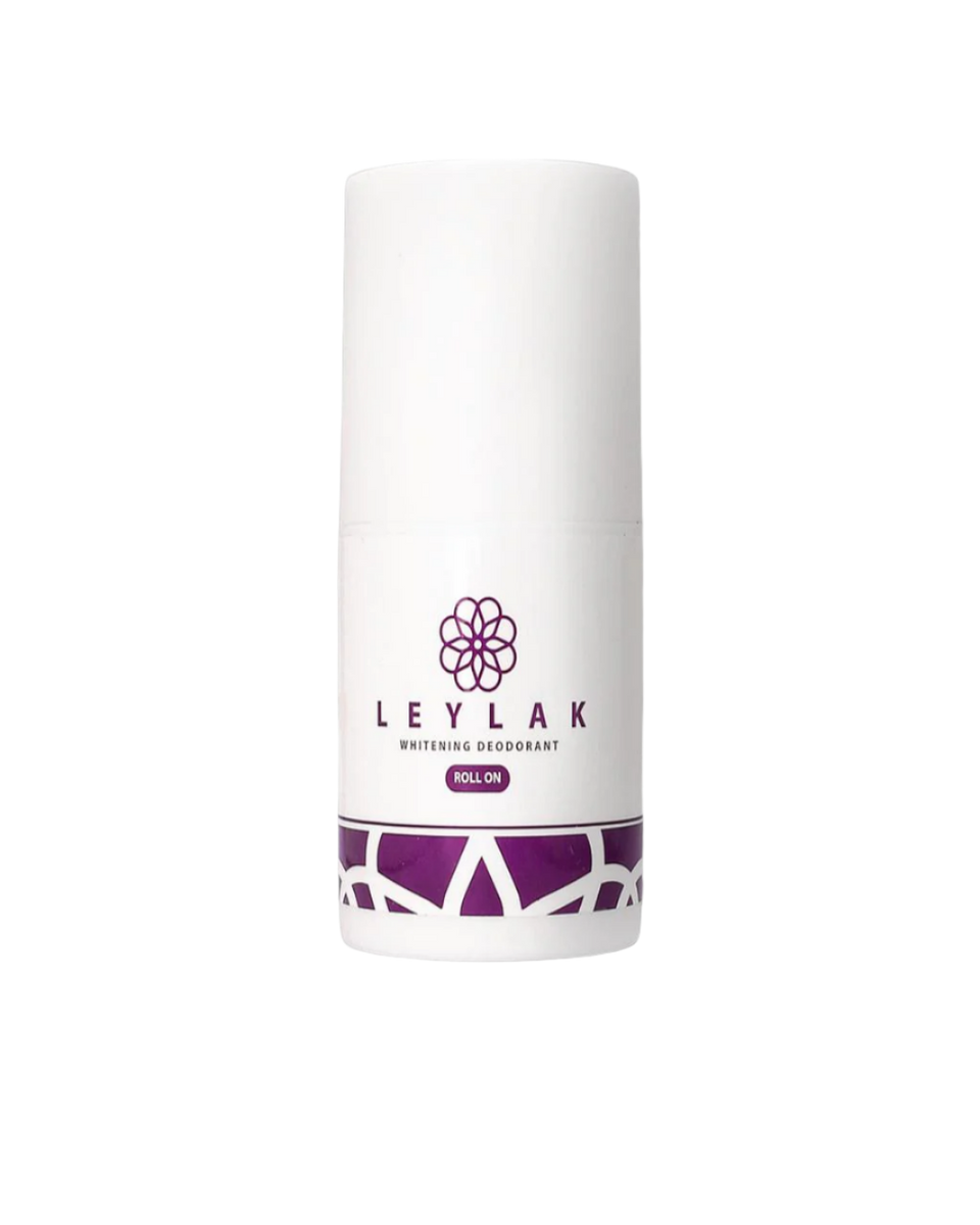 ليلاك رول اون للتفتيح 50 مل - Leylak – Nefro Glow