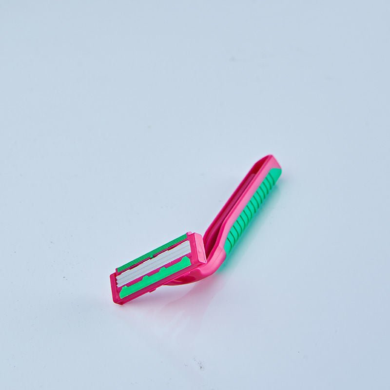 Avuva Disposable Feminine Razor - Avuva – Nefro Glow